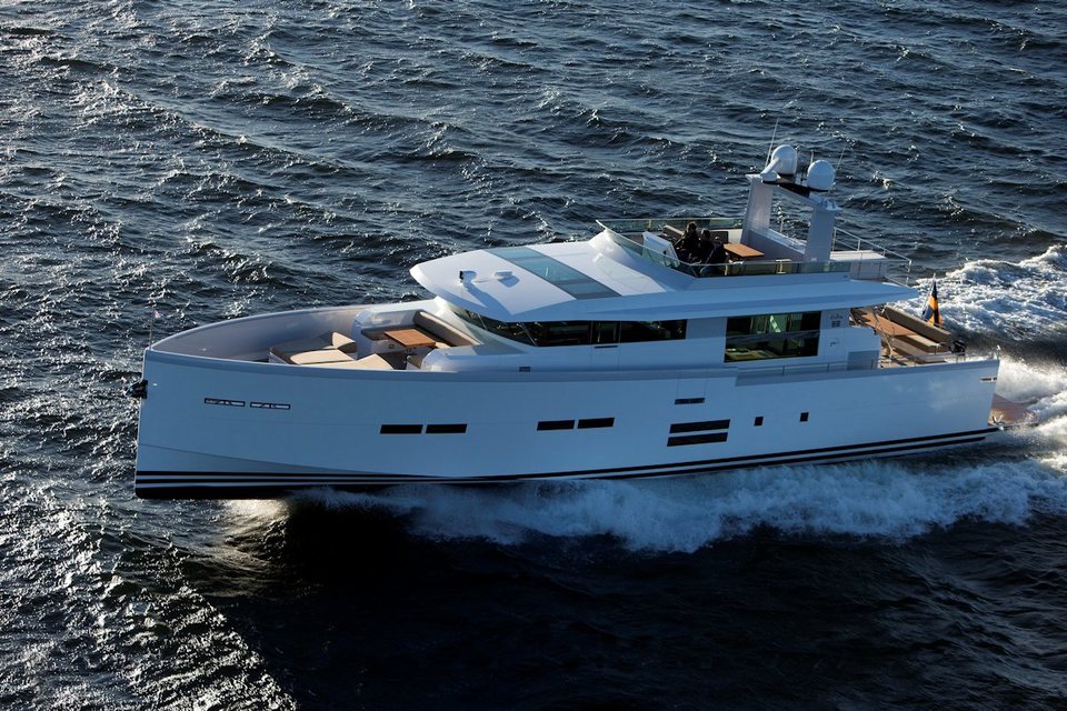 Delta 88 IPS – 360/VR Virtual Tour – VRCLOUD